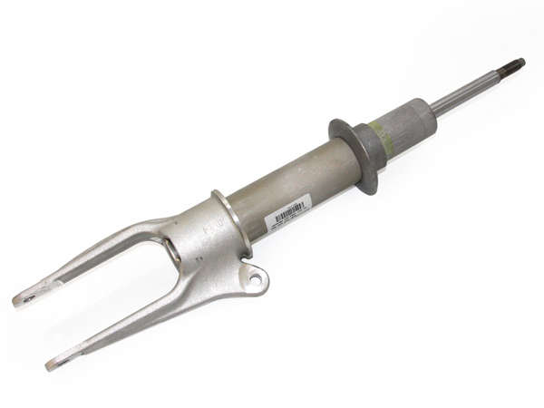 Porsche Panamera Shock Absorber Front Air Suspension type 97034304131 ...