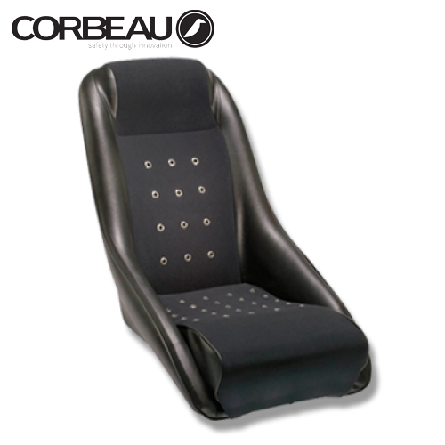 Corbeau Classic Seat for Porsche cars - CLASSICBVBLKS | Design 911