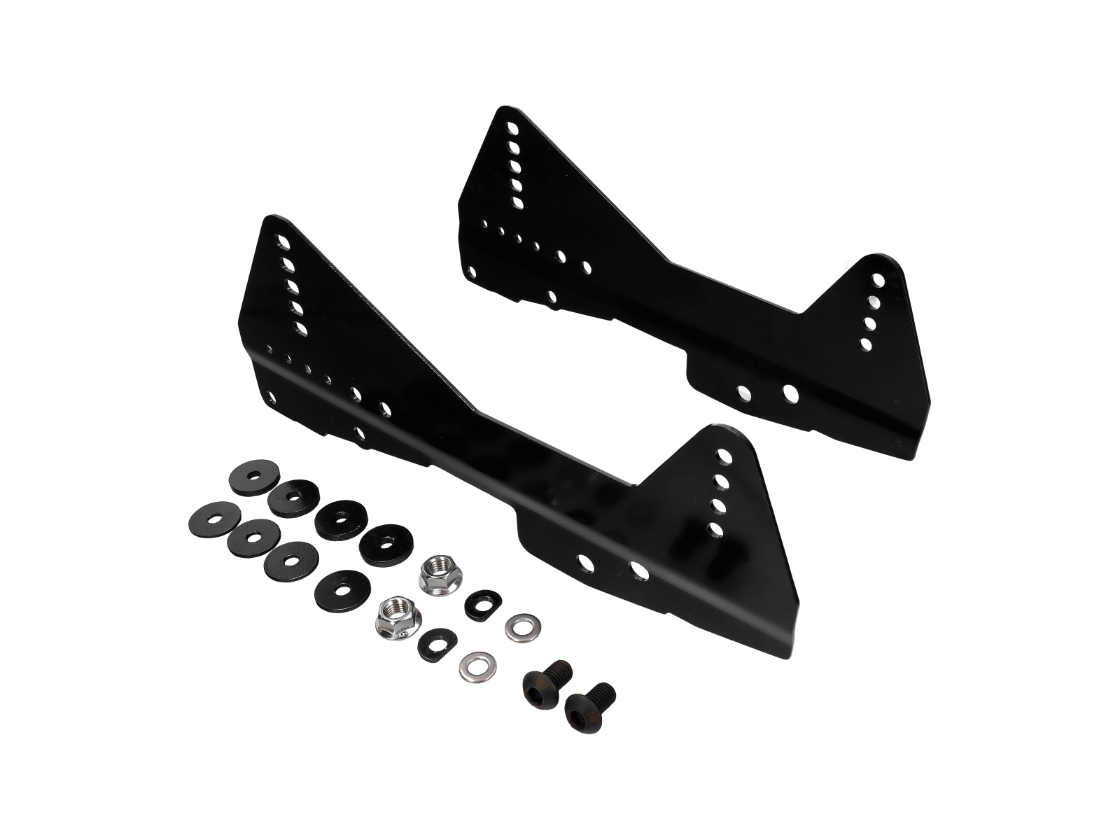 Porsche 911 Side Mount Brackets R-9052 - R-9052 | Design 911