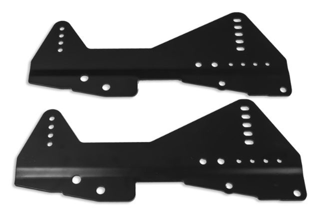 Porsche 911 Side Mount Brackets R-9052 - R-9052 | Design 911