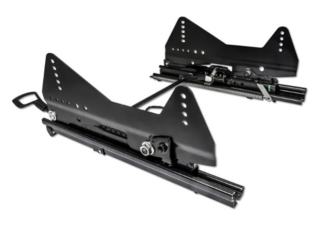 Porsche 911 Side Mount Brackets R-9052 - R-9052 | Design 911