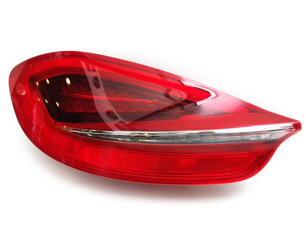 Porsche 981 Boxster Rear Lamp 98163114114 98163114214 - 98163114114 ...
