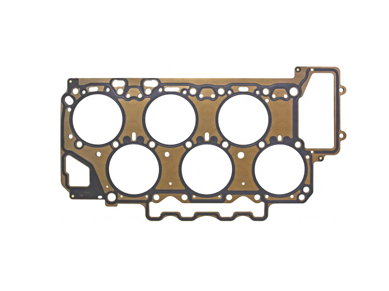 Porsche Cayenne Cylinder Head Gasket 95510417101 - 95510417101/1 ...