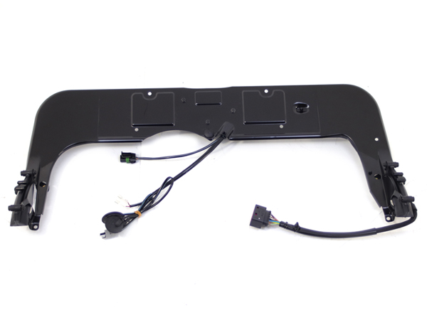 Porsche 997 Rear spoiler driving mechanism 99751210912 - 99751210912 ...