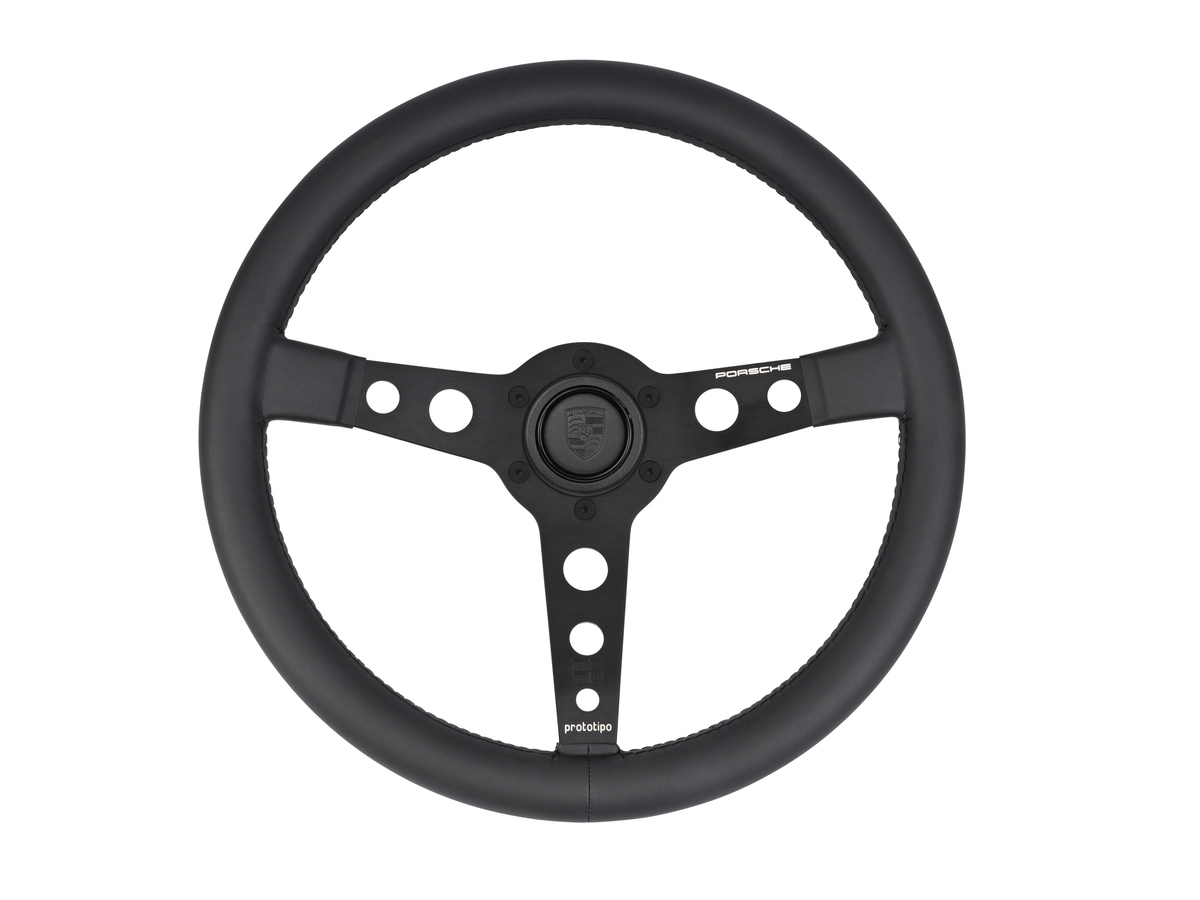 Volant de performance classique Prototype. Porsche 911 1965 - 1973 ...
