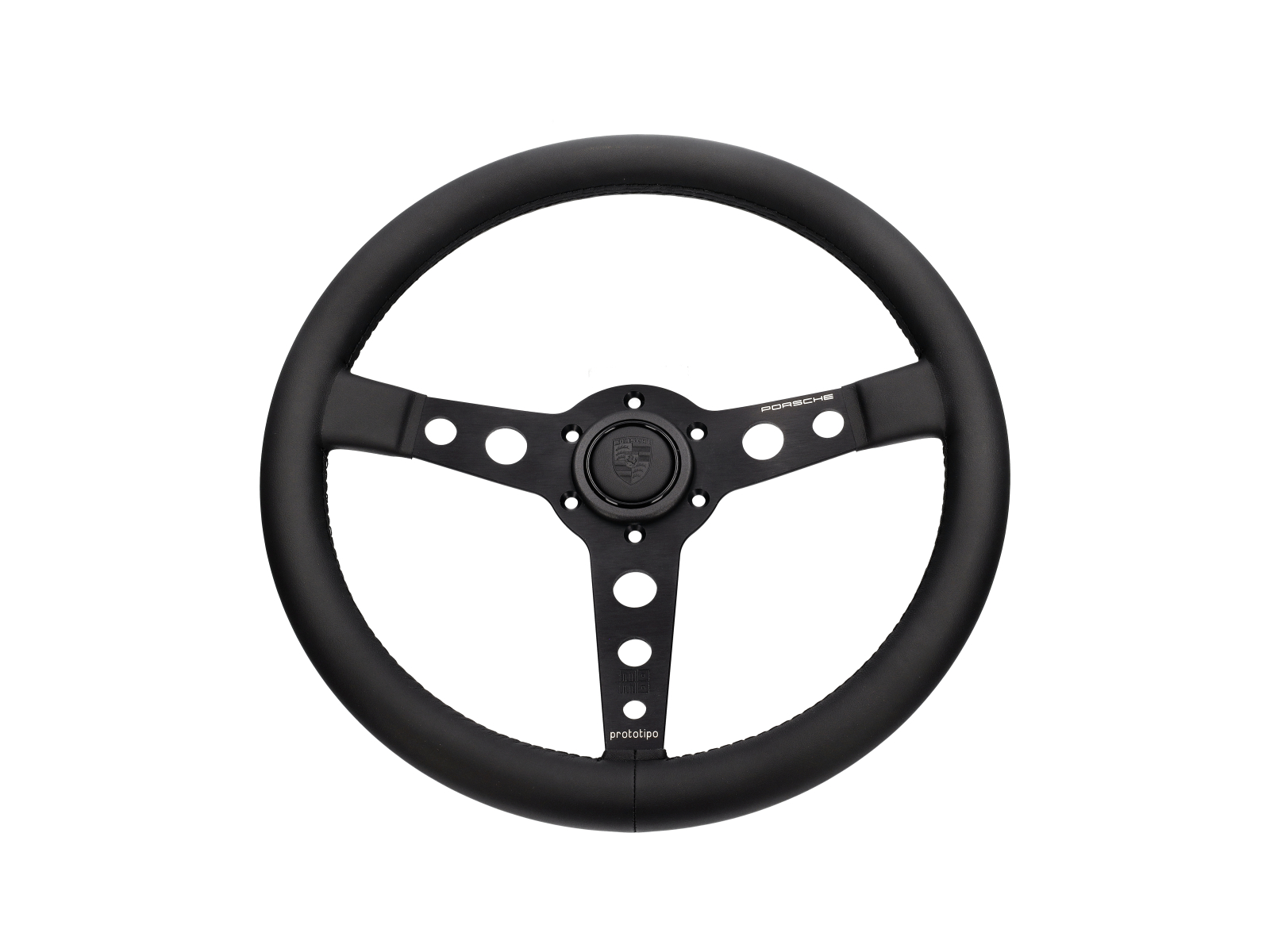 Classic Performance Steering Wheel Prototipo. Porsche 911 1965 - 1973 PCG901347AA - PCG901347AA ...