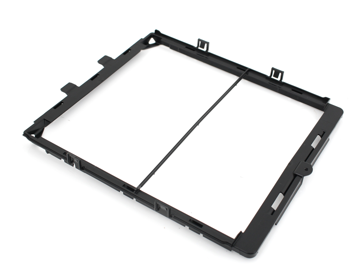 Cadres et supports de radiateur | Design 911