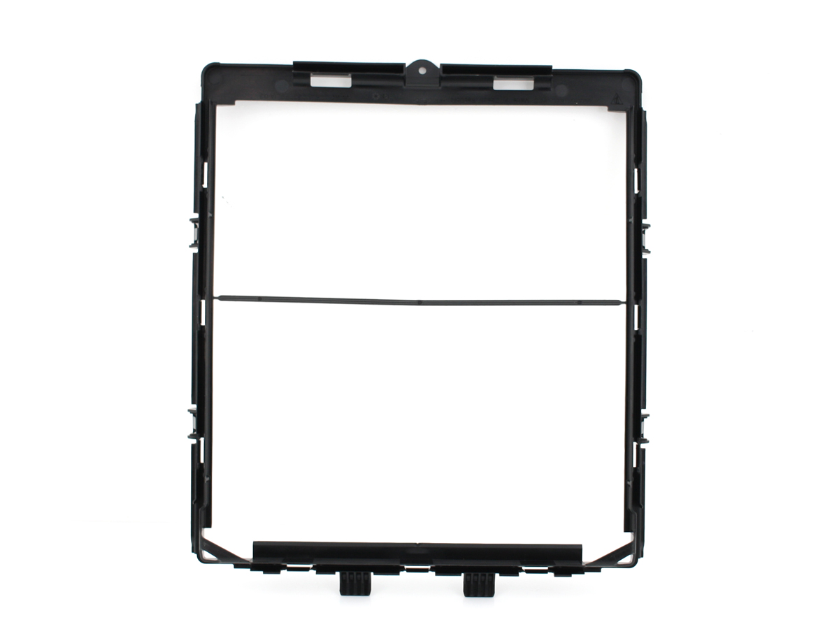 Porsche Front Bumper Radiator Frames & Brackets | Cooling System Mounts ...