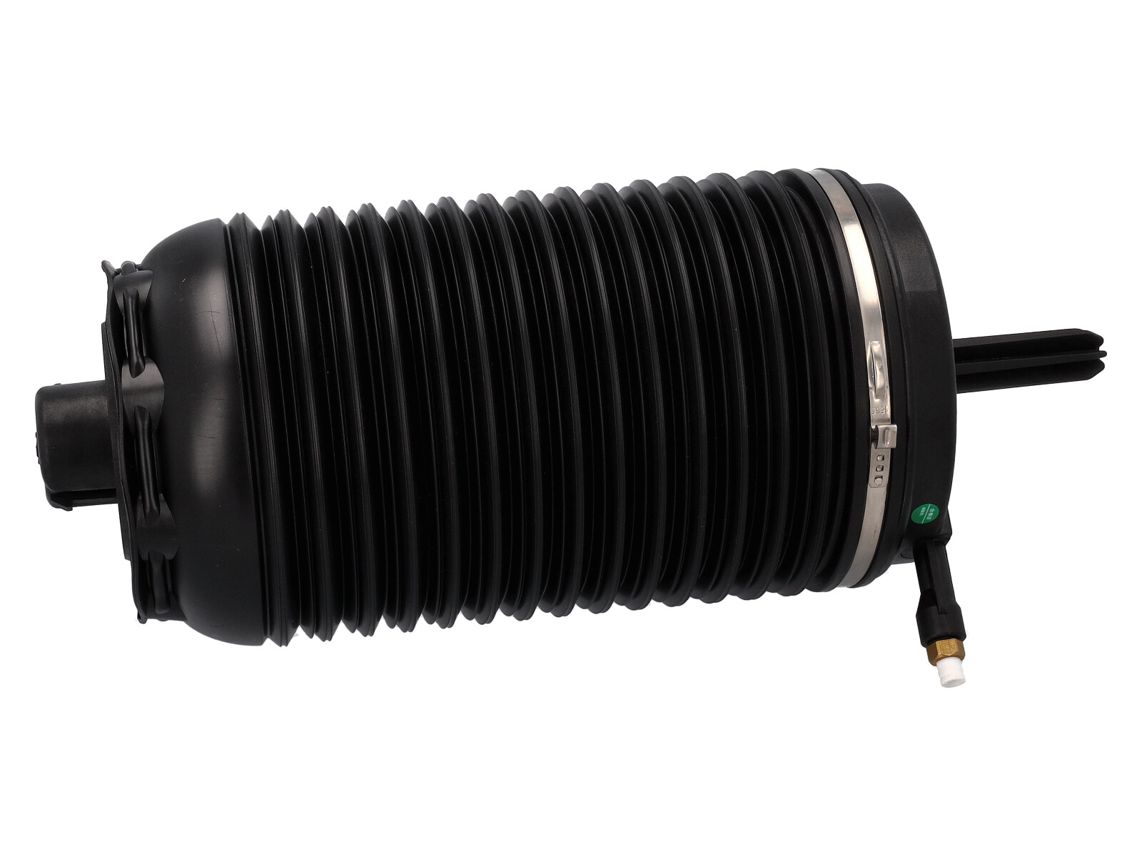 Buy Porsche Macan (95B) MK1 (2014-2018) Air Suspension Levelling ...