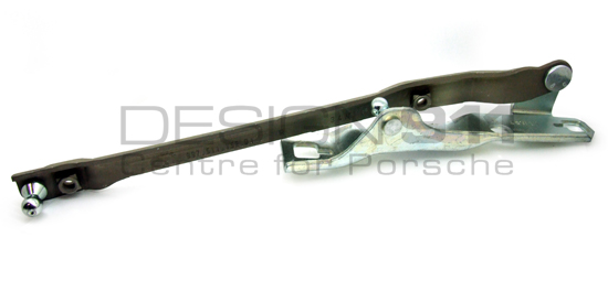 Actuator - 99751111700 | Design 911