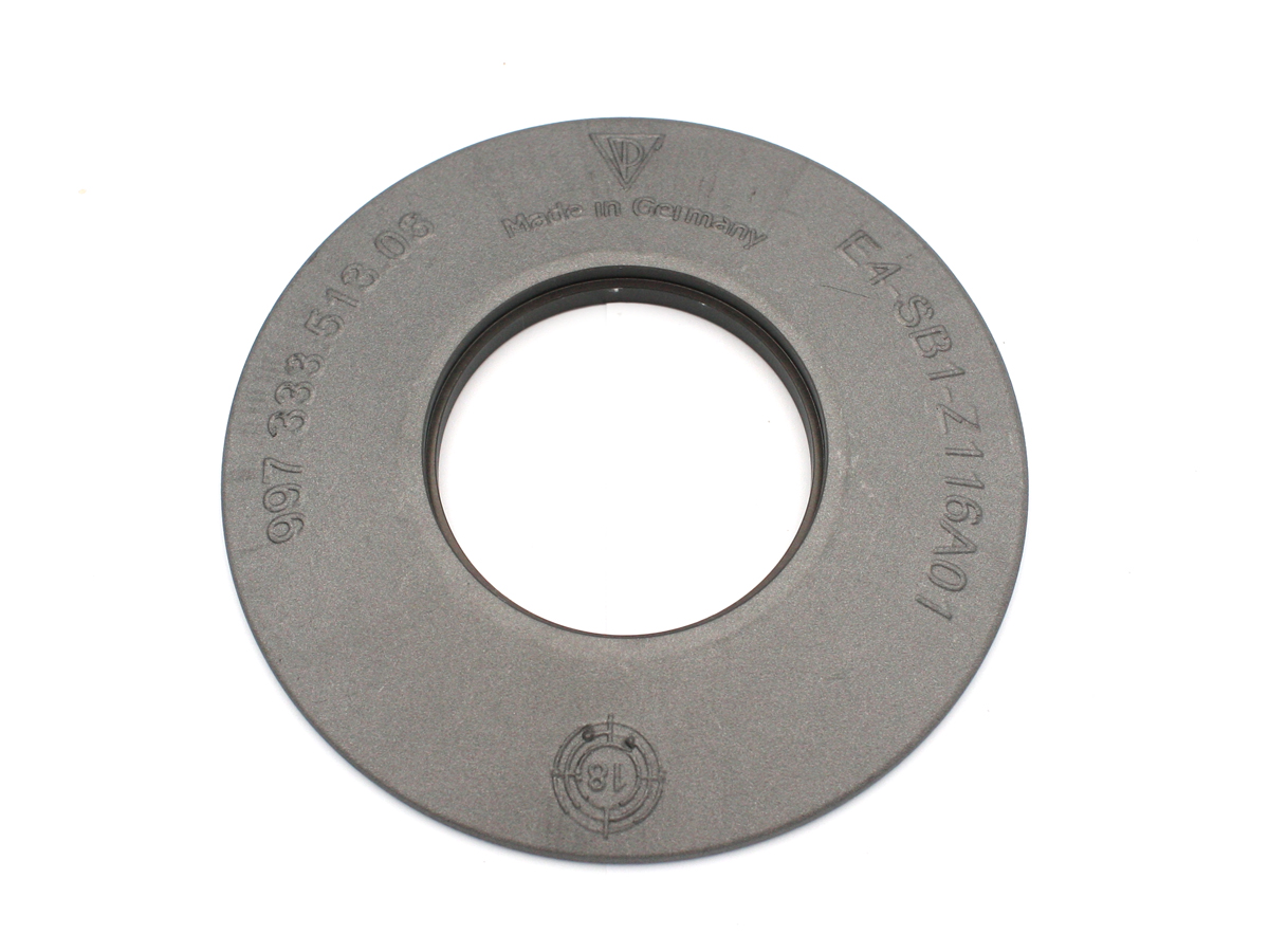 Porsche 991 Turbo Shock absorber spring disc 99733351303 - 99733351303 ...