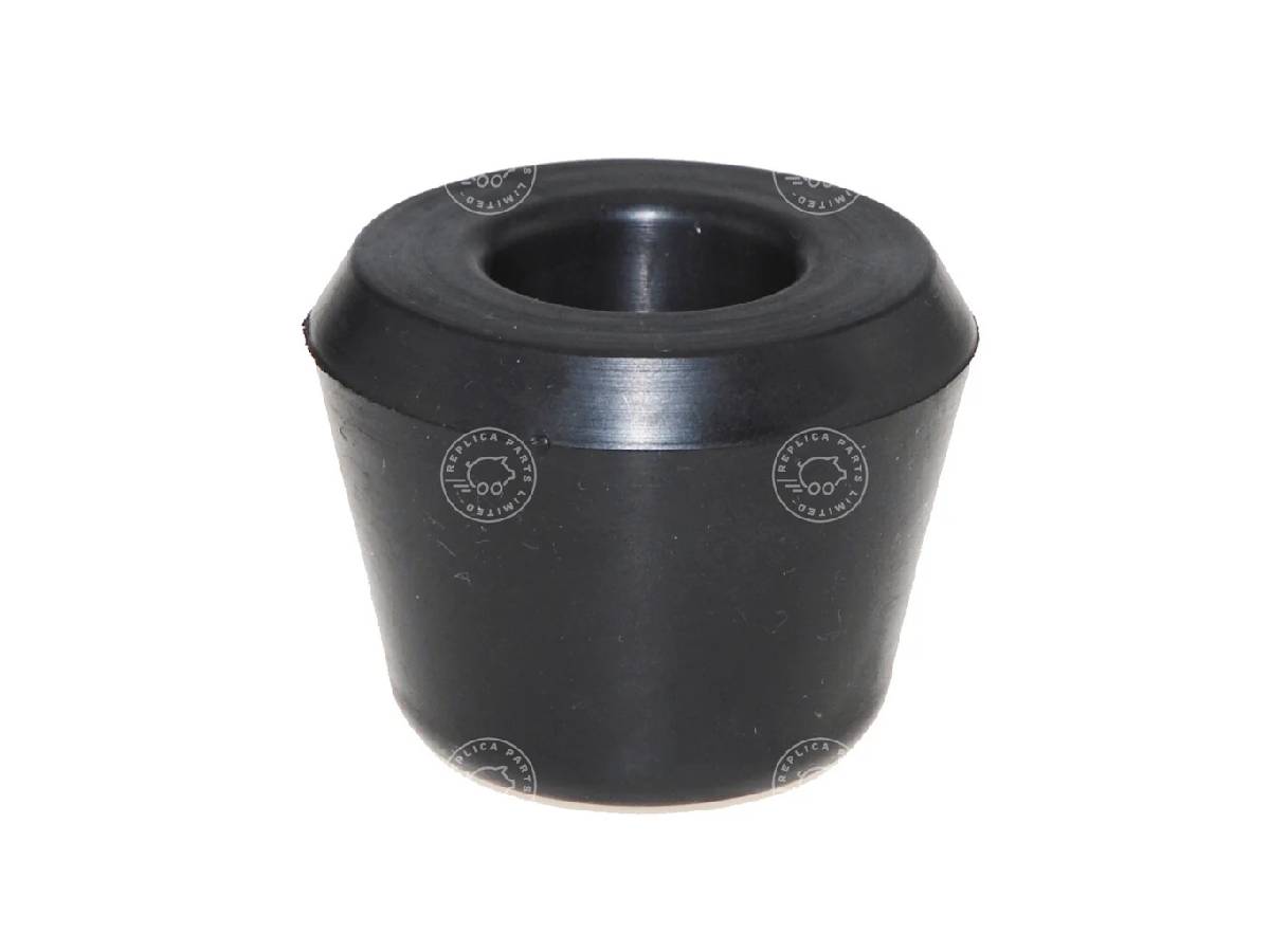 Bump stop rubber set front. Porsche 356 Pre-A 35641208 356 41208 ...