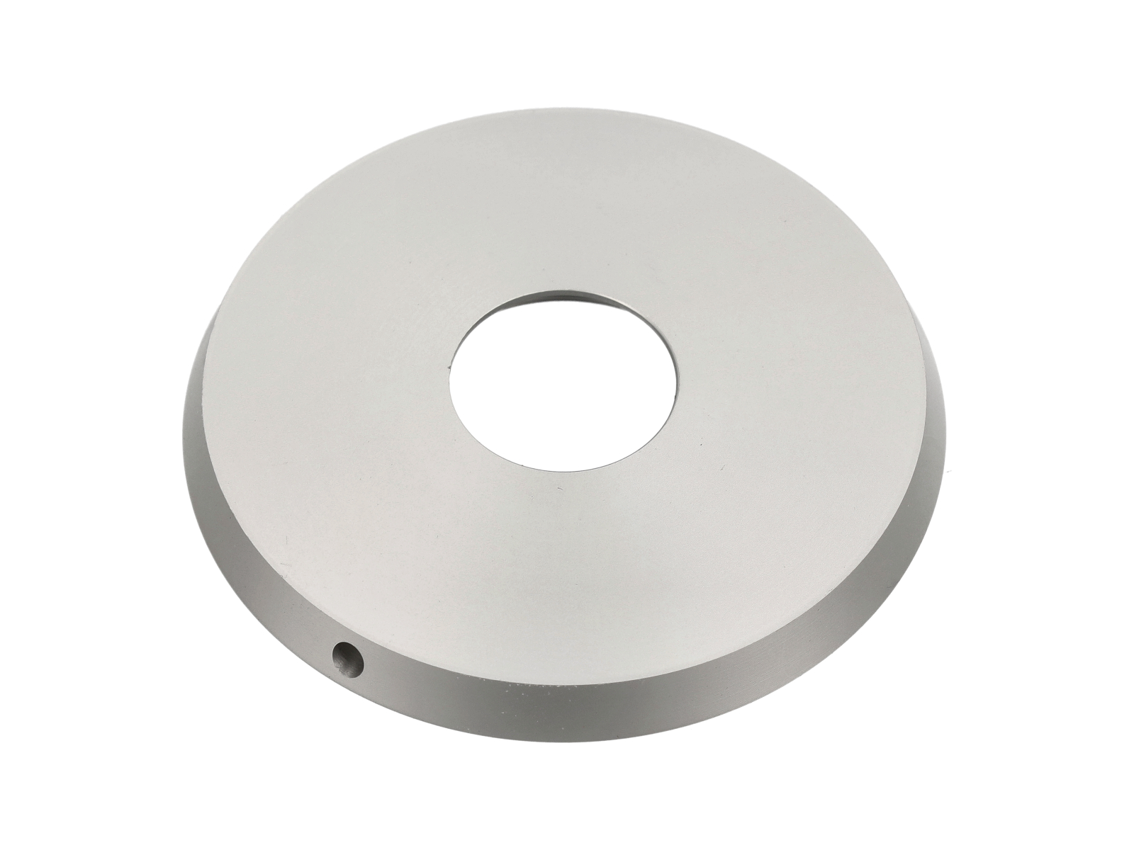 Porsche 911 Ignition Switch Surround Alloy - 911680IS911 | Design 911