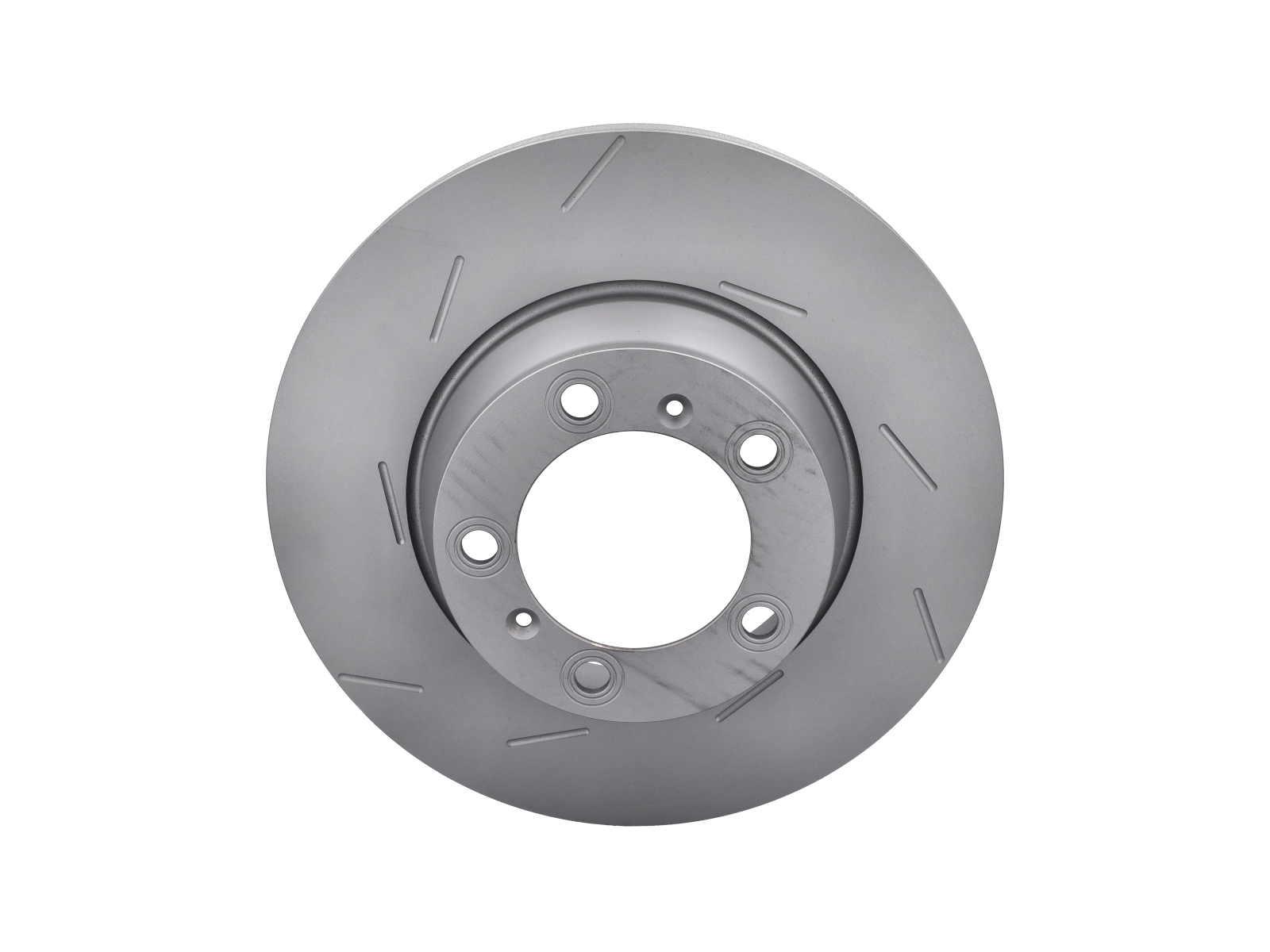 Porsche 971 970 Panamera Brake disc Rear 298615601A 298615602A ...