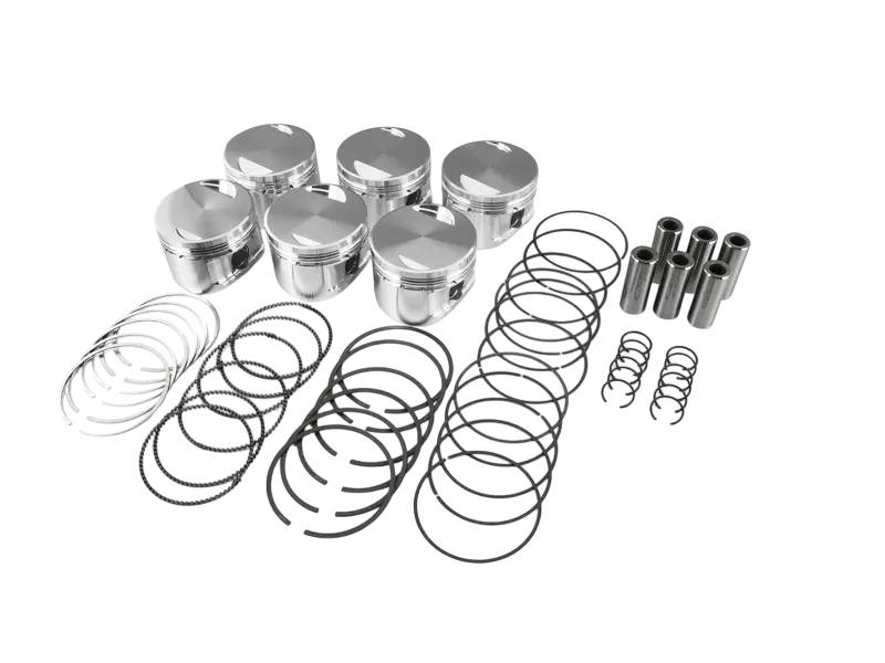 Porsche 911 3.2 Carrera Piston set Carrillo - XP5020 | Design 911