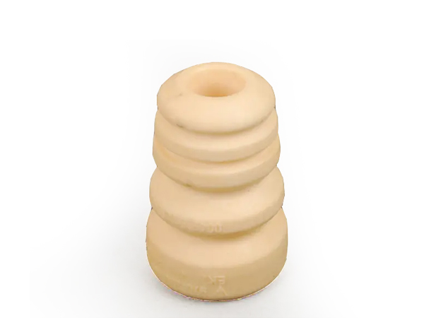 Rear shock absorber bump stop spring Porsche Panamera 970 2010-16 ...