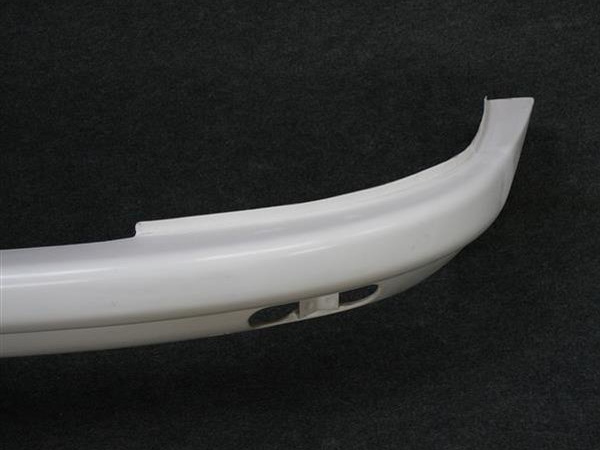 Front Bumper 911 2.3R Style for WIDEBODY. Porsche 911 65-73 - TK216 ...