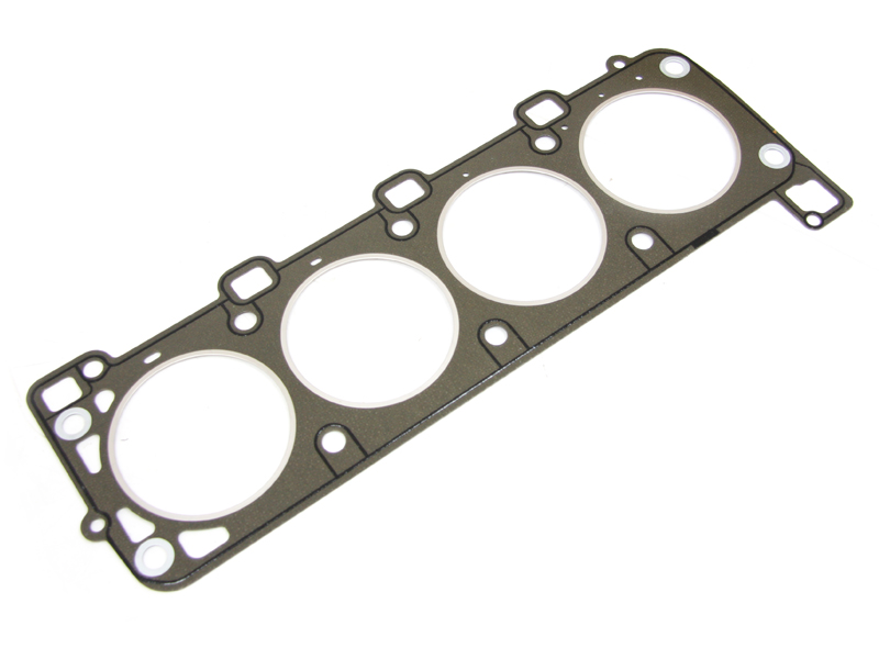 Cylinder Head / Camshaft Carrier | Design 911