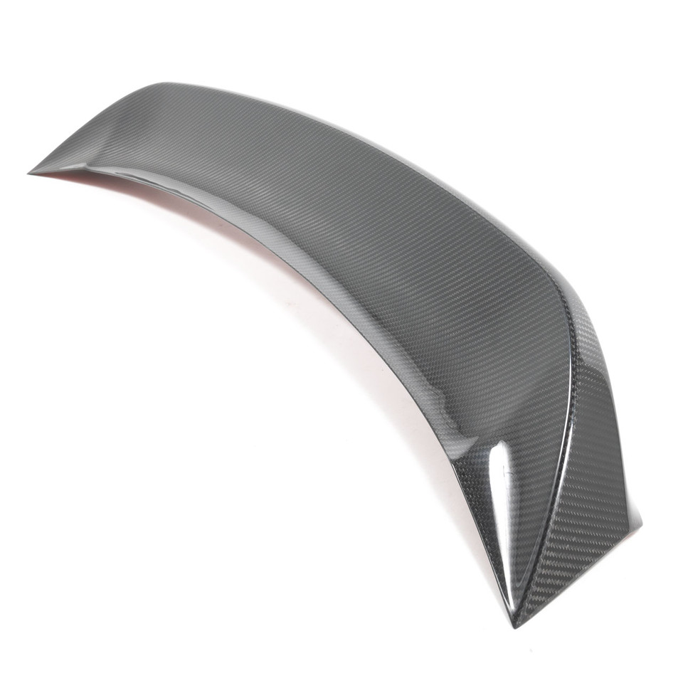 Rennline ducktail rear spoiler. Porsche 991.2 - E380 | Design 911