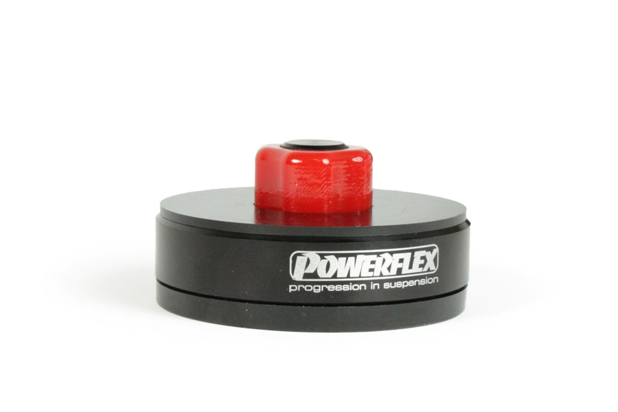 Jack pad adaptor for Porsche 992 - PF75-1001 | Design 911