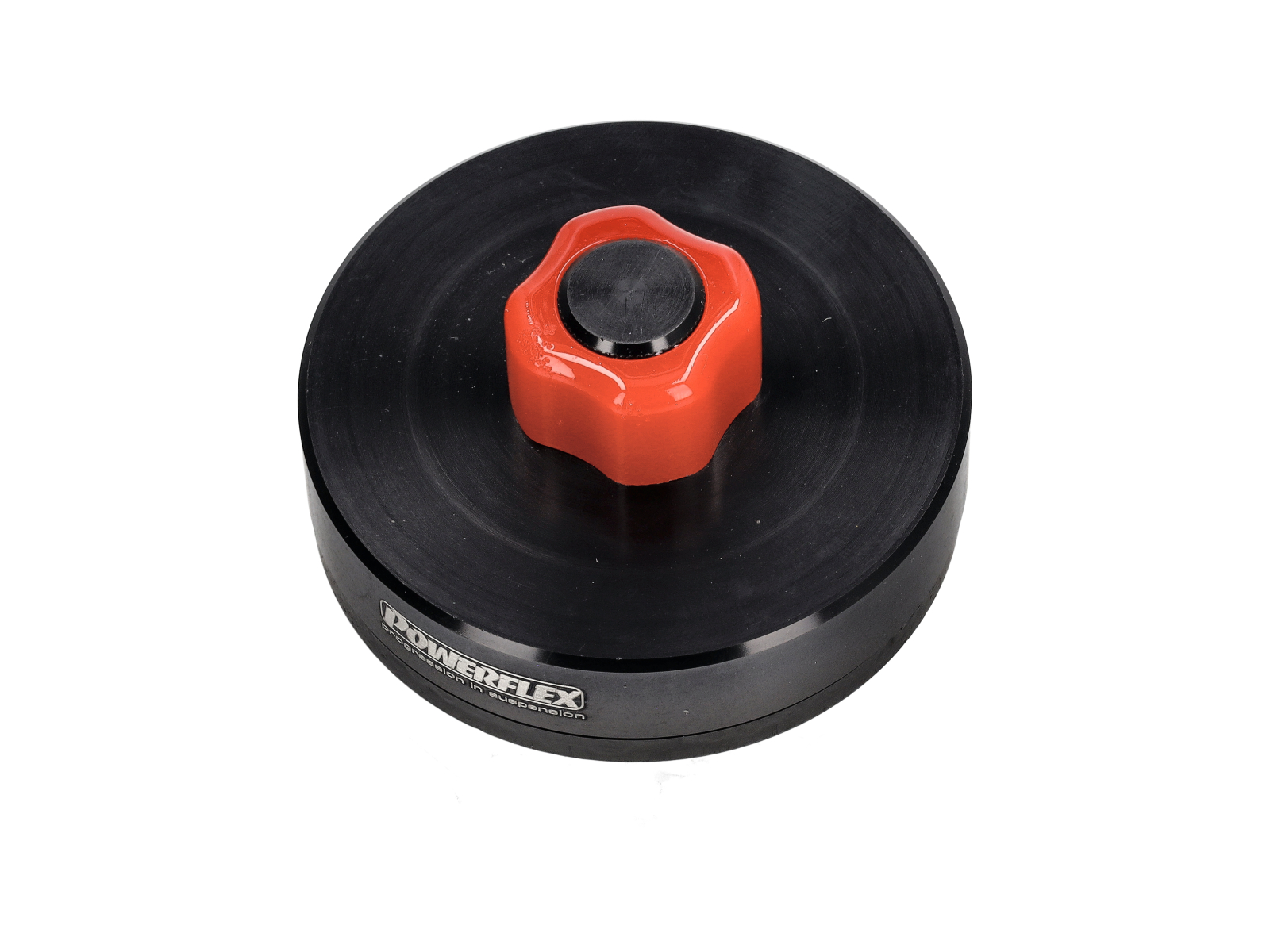 Jack pad adaptor for Porsche 992 - PF75-1001 | Design 911