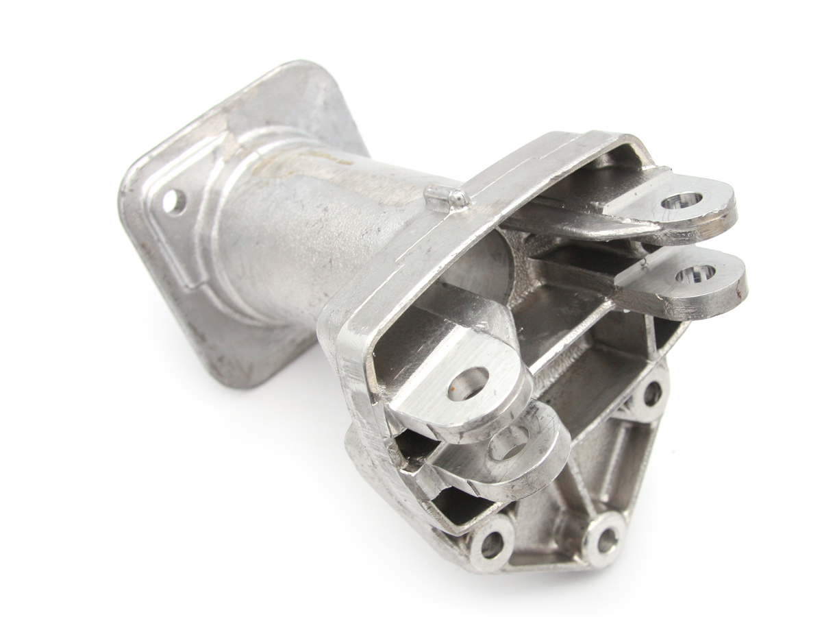 Original Porsche 96435549604 Bracket for brake servo for Porsche 964 ...