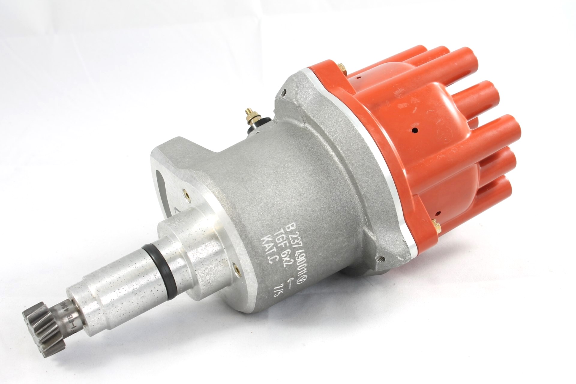 12 plug distributor, Bosch style. Porsche 911 SC - 90160202510/1 ...