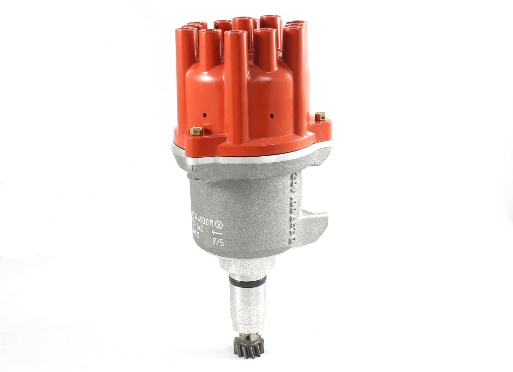 12 plug distributor, Bosch style. Porsche 911 SC - 90160202510/1 ...