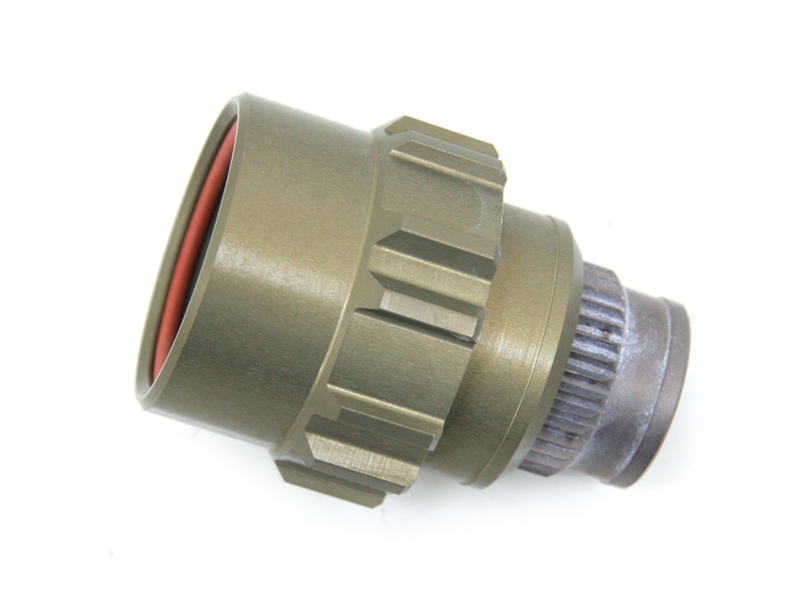 Porsche 997 Locking device for centre lock wheels 99734125104 ...