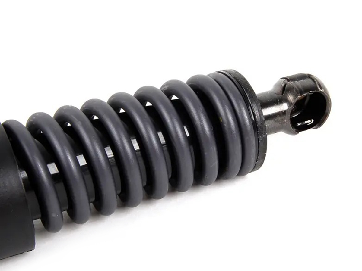 Buy Porsche Cayenne 9PA1 (957) 2007-2010 Cayenne 3.6L 2007>> Rear Lid ...