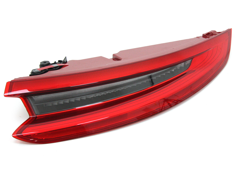 Indicators Rear RHD | Design 911