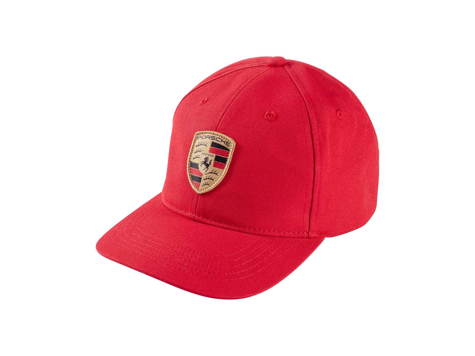 Porsche Kids Cap – Essential, Red. WAP2000010RESS - WAP2000010RESS ...