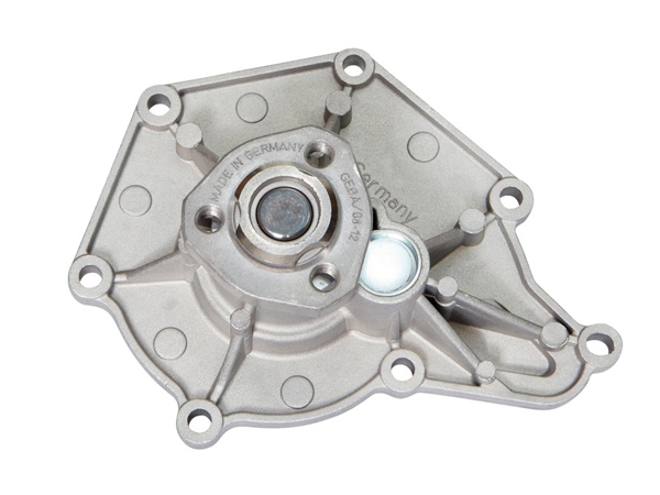 GEBA 11205 Porsche 95810603312 Water pump for Porsche 957 958 Cayenne ...