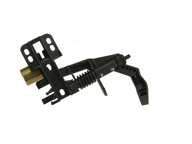 Porsche 987 Boxster Cayman Door lock pivot lever 99755538103 ...