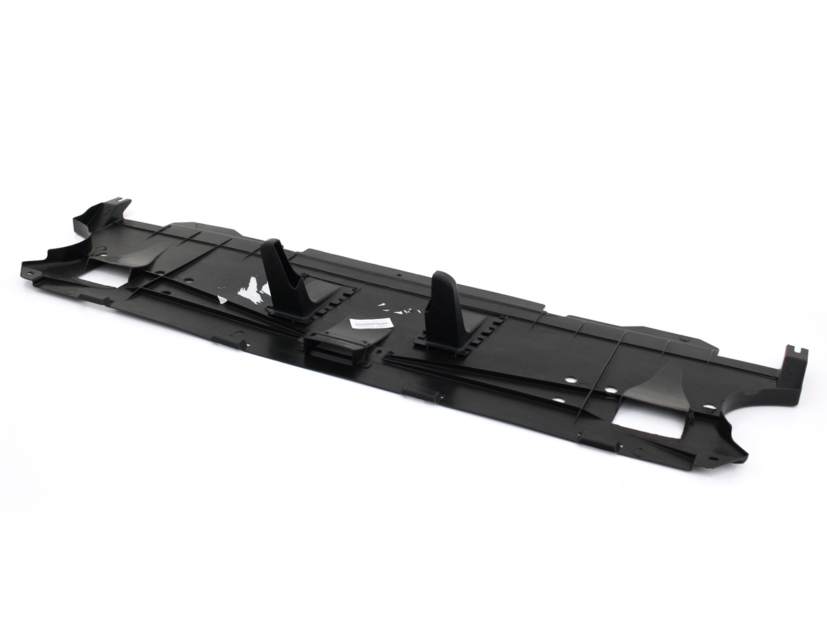 Porsche 997 Turbo Undertray cover Rear 99750402900 - 99750402900 ...