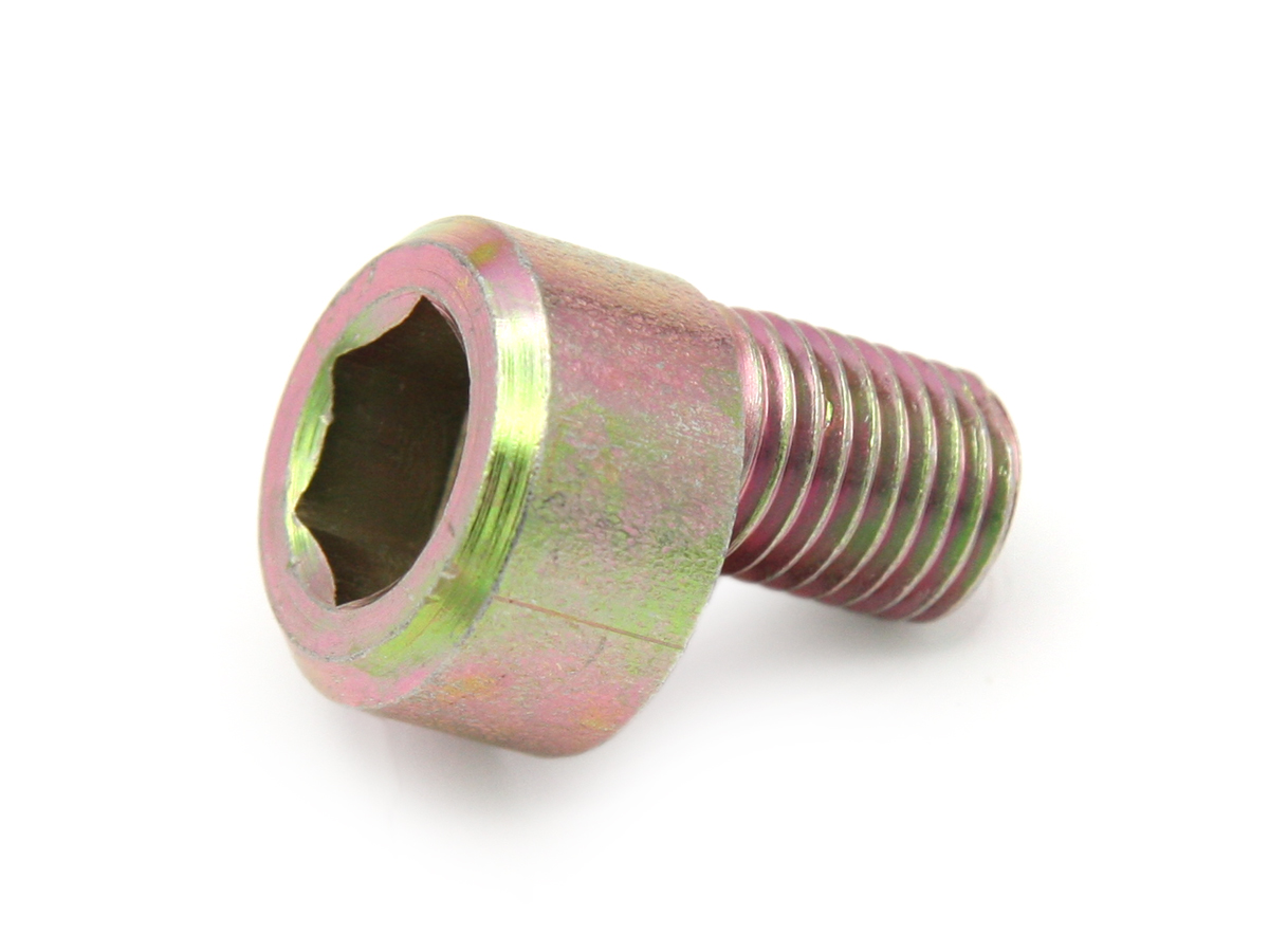 Porsche 911 Rear Trailing Arm to Spring Plate Eccentric bolt ...