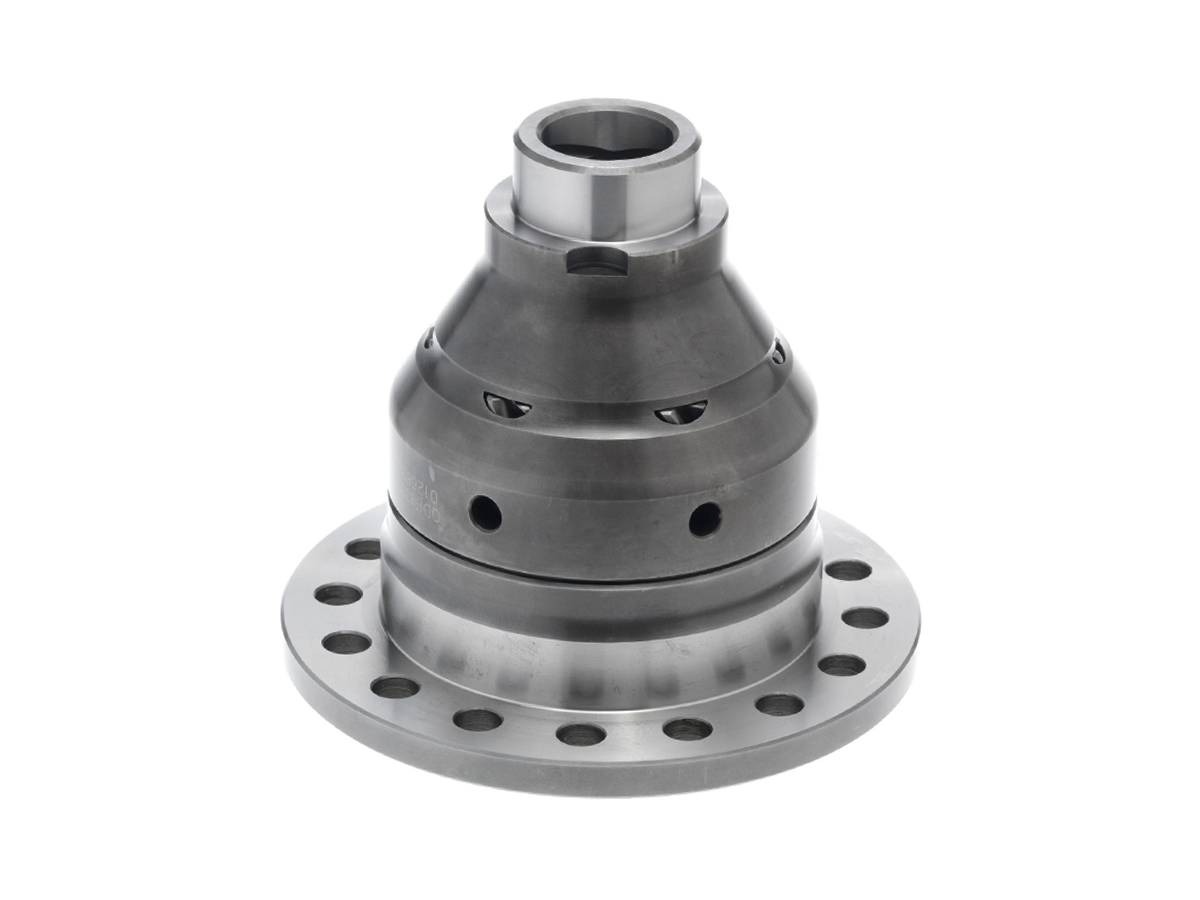 Limited Slip Differential (LSD) QDF13Q - QDF13Q | Design 911