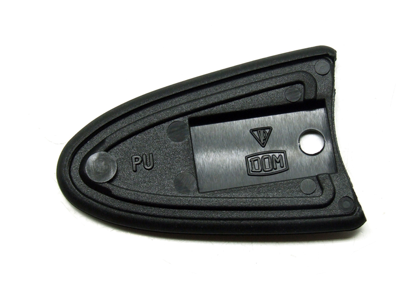 Porsche 993 Door handle seal small 99353762100 - 99353762100 | Design 911