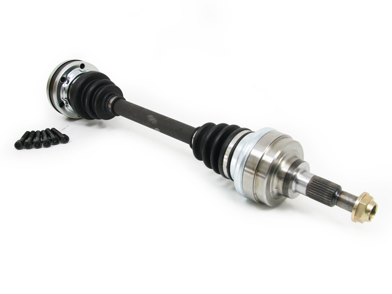 Porsche 91133202415 Driveshaft for Porsche 911 1985-89 - 91133202415/2 ...