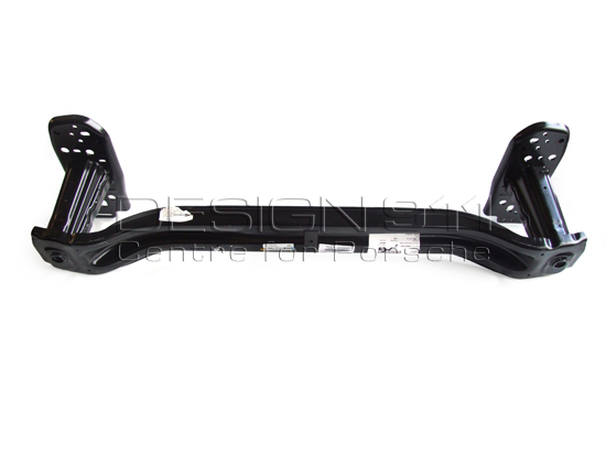 Porsche 958 Cayenne Reinforcement Bar Rear 95850530901 - 95850510911 ...