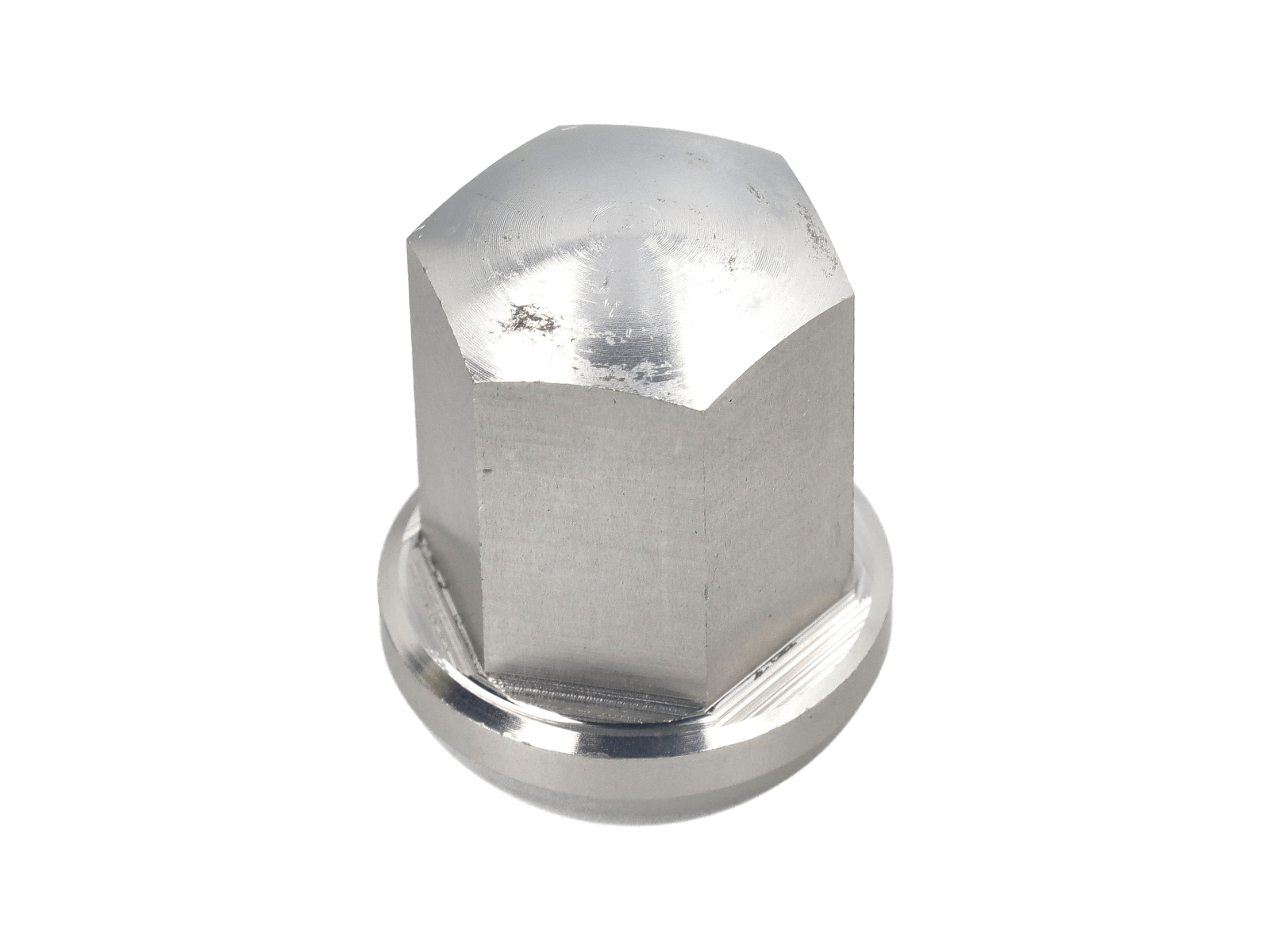 Porsche 911 Wheel Nuts CHROME 99918200341 - 99918200341/1 | Design 911