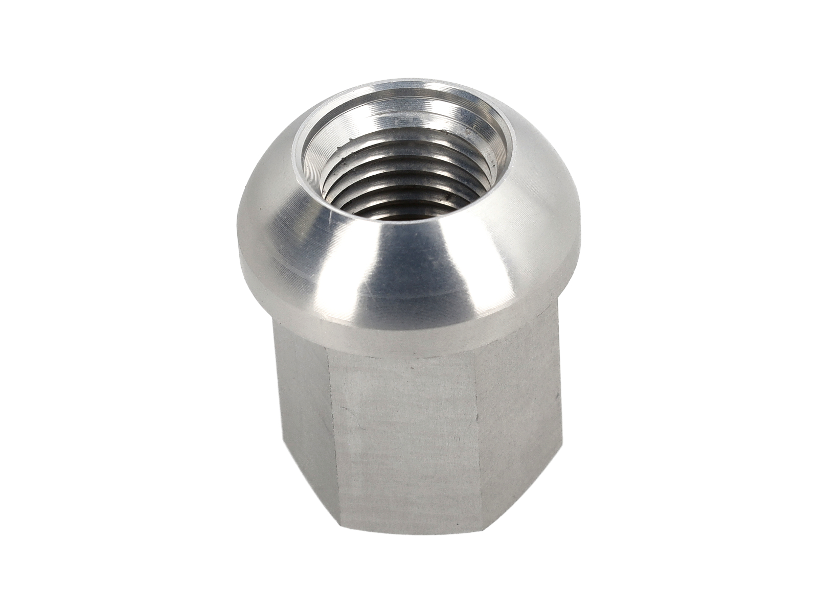 Porsche 911 Wheel Nuts CHROME 99918200341 - 99918200341/1 | Design 911