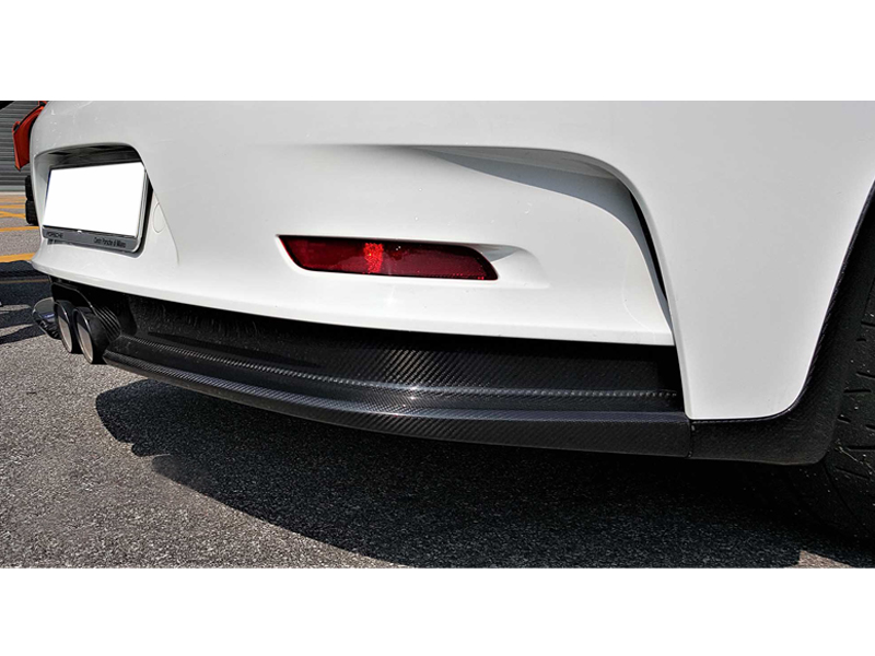 Buy Porsche 991 (911) MK1 2012-2016 991 GT3 RS 4.0L (500Bhp) Rear ...