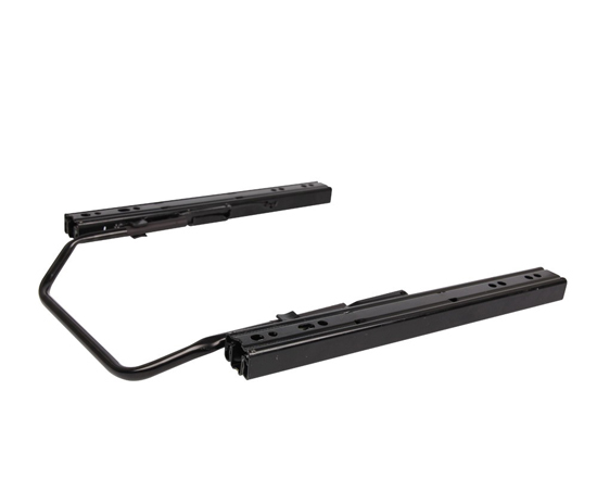 Seat rails incl. adjustable bracket for RR Home Simulator - 75105074 ...