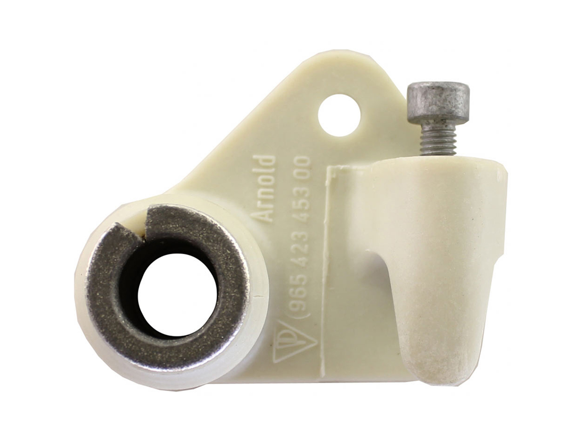 Porsche 964 Pedal Box Lever 96542314300 - 96542314300 | Design 911