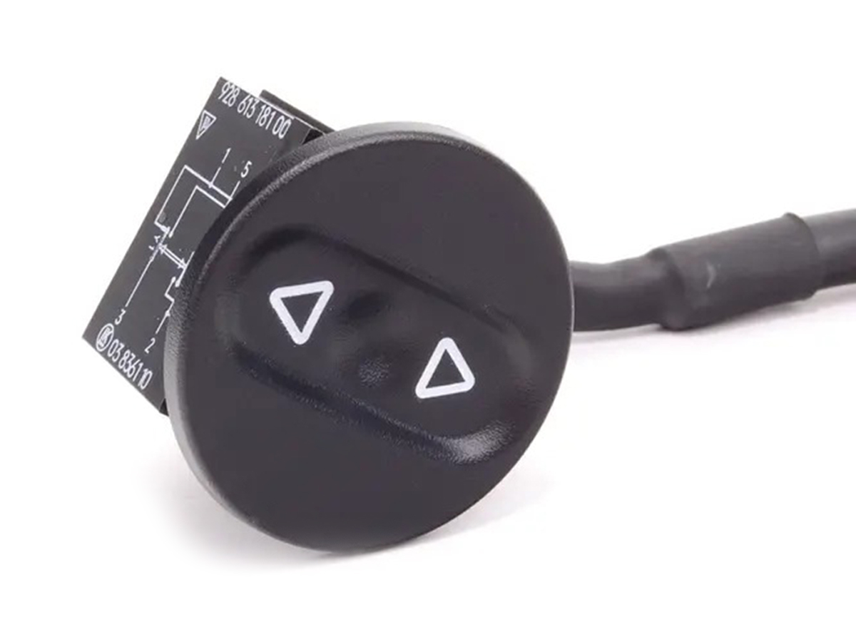 Buy Porsche 911 & 912 (1965-1989) 911 1975-1977 3.0L Turbo (930) Seat ...