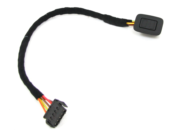 Buy Porsche 991 (911) MK2 2016-2019 Seat Switch | Design 911