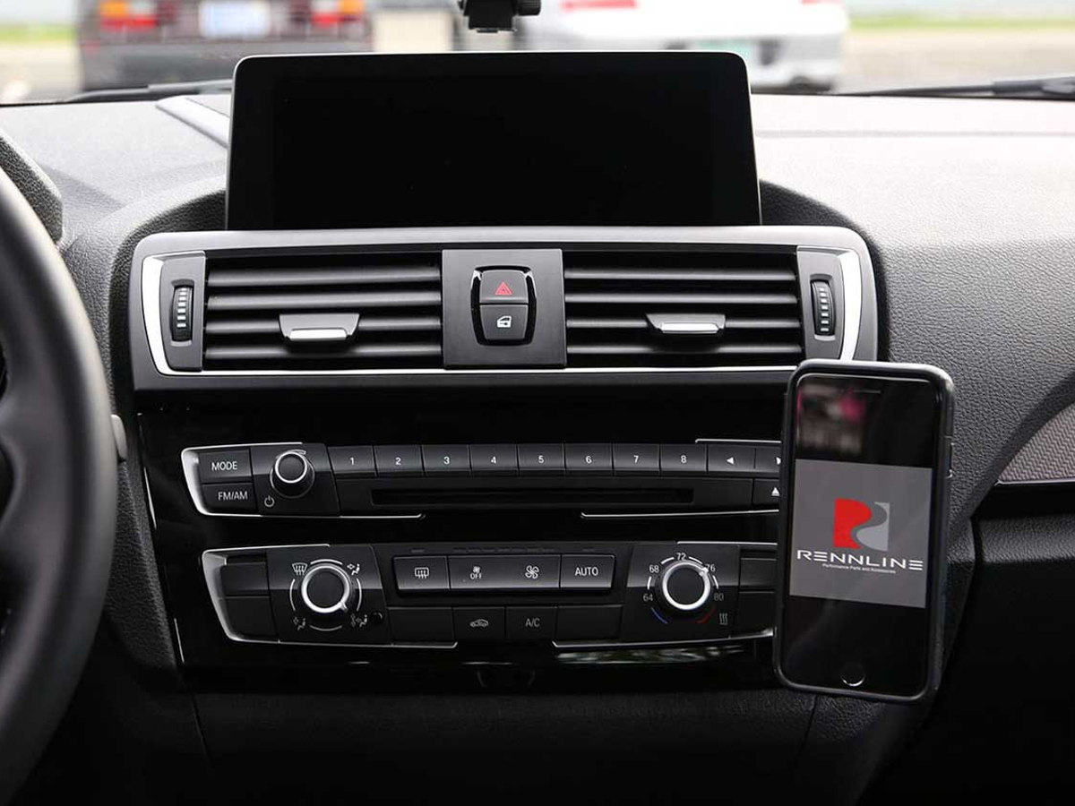 Porsche Magnetic Phone Mounts | Secure & Stylish In-Car Holders ...