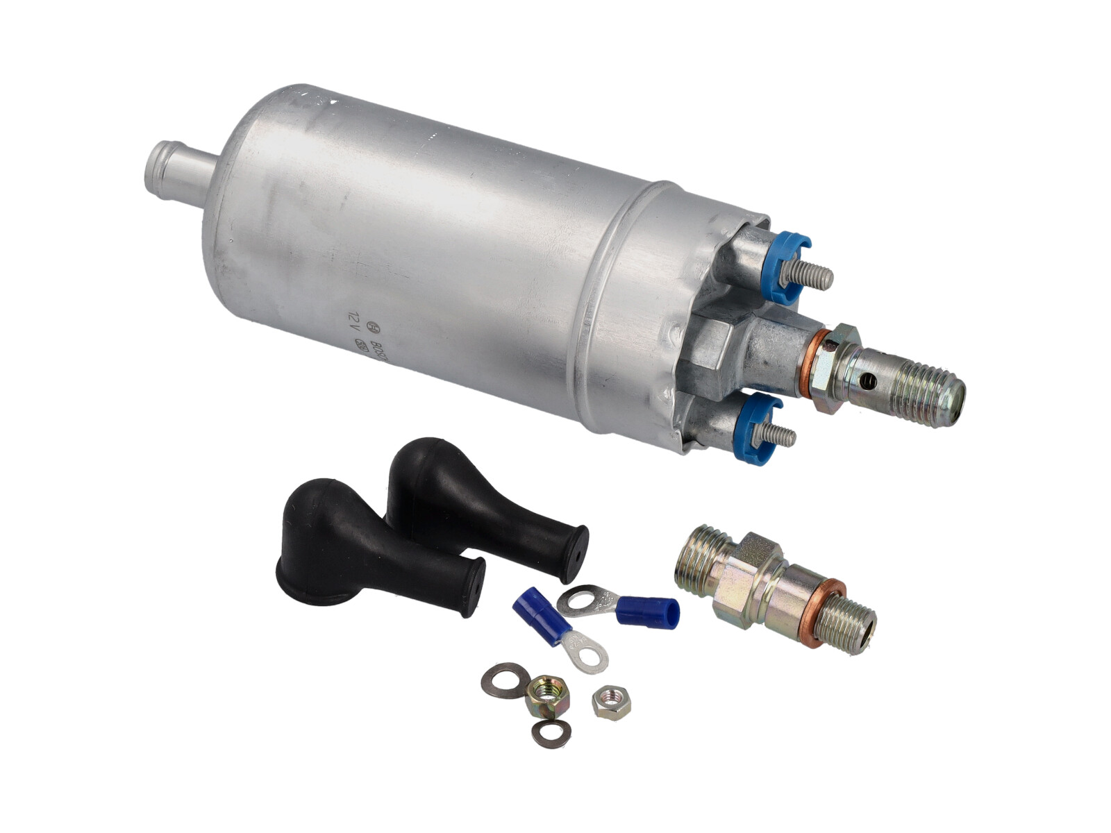 BOSCH 0580464069 Porsche 94460810206, 94460810204, 94460810200 Fuel ...