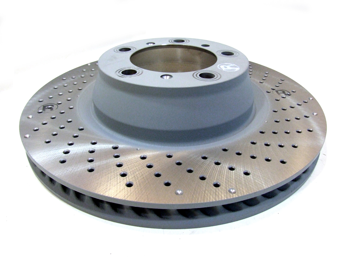brake disc - 99735240503 | Design 911
